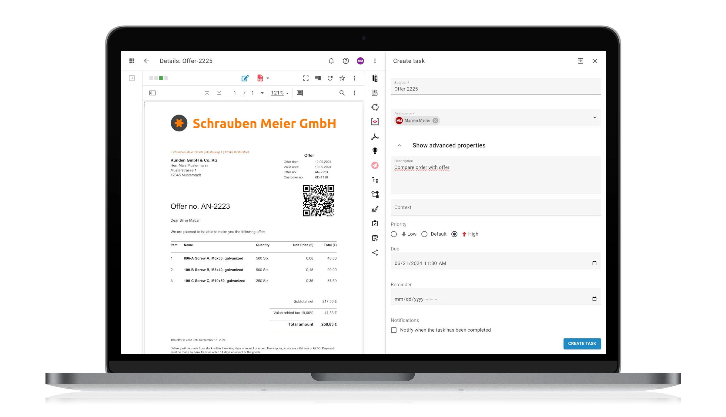 d.velop documents platform edition | d.velop store